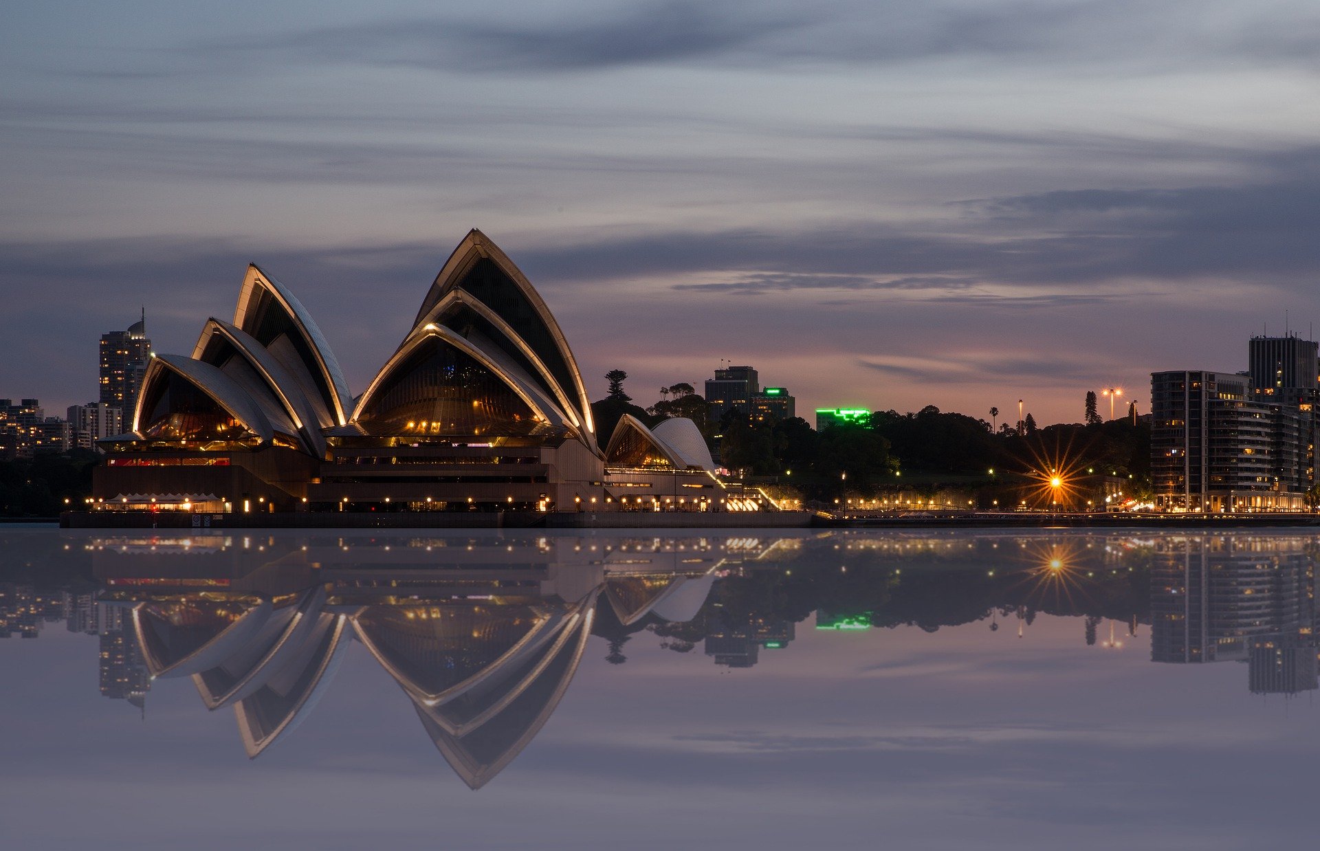 Horizon Global Education – One Stop EDU hub for abroad study